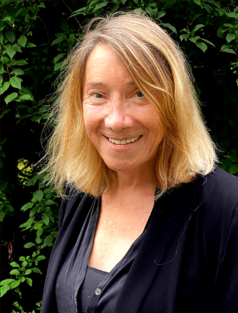 Anna Rowley MPhil, PhD. - Montgomery County Counseling Center