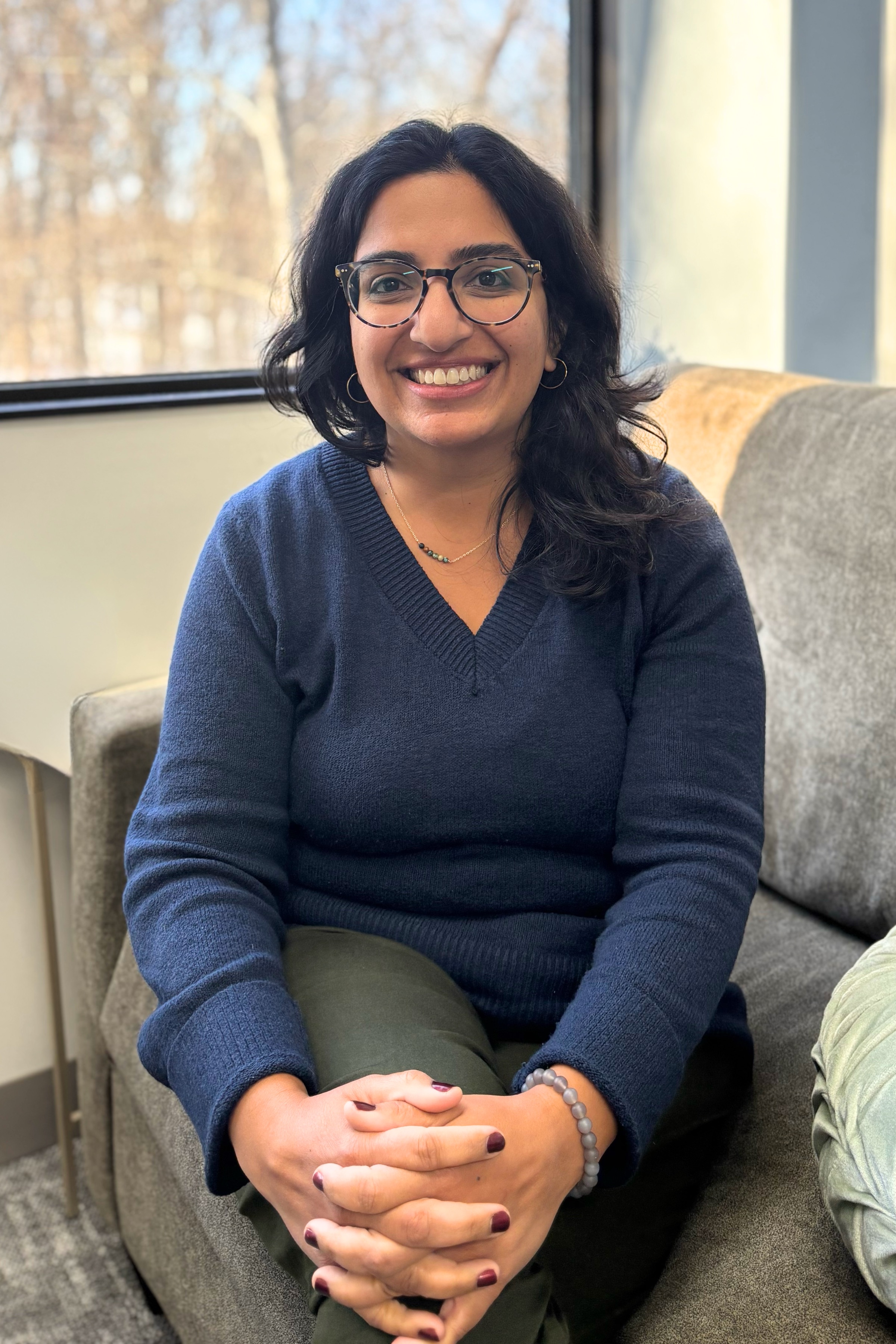 Tanya Kansal, LMSW - Therapist at MCCC