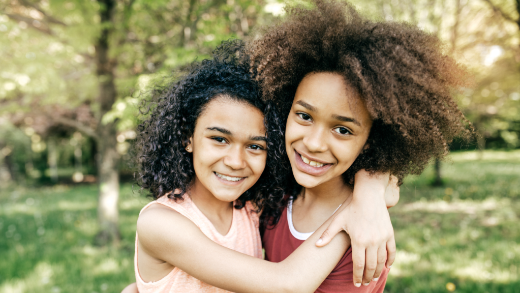 Strengthening Sibling Bonds Through Play Therapy - Montgomery County ...