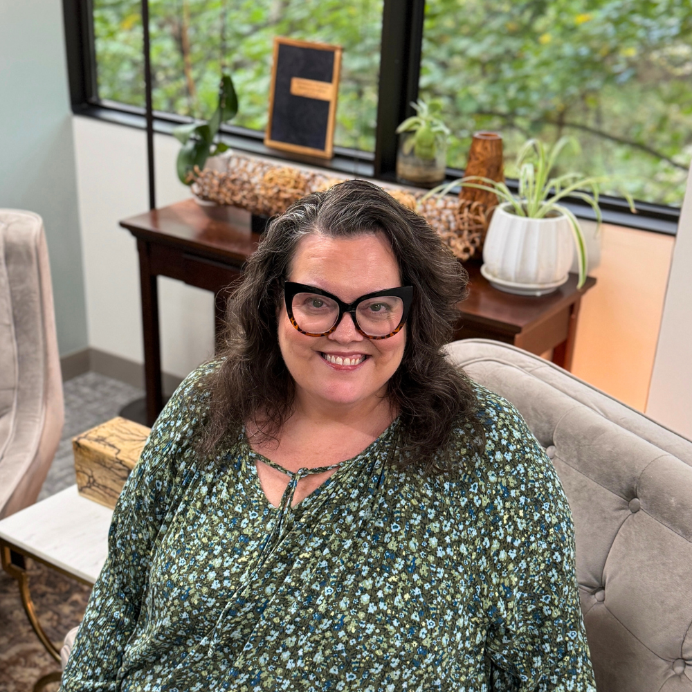 Mary Kate Murray, LCMFT - Montgomery County Counseling Center